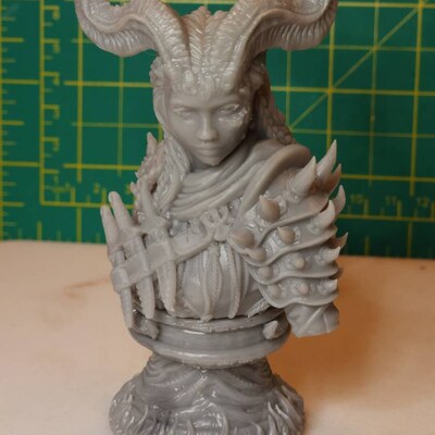 Malphoraxes, Wyrm of the Deep, Underdark Dragon for D&D and Tabletop ...