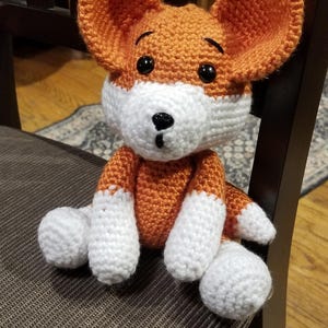 CROCHET KIT Cat Plushies, Easy Level Crochet Kit, Gift Ideas, Valentine ...