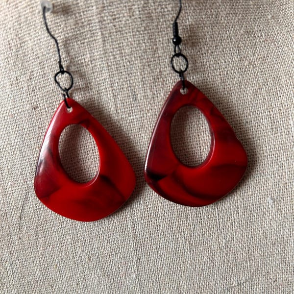 Antiqued Bronze Wavy Disk Disc 27mm - Etsy