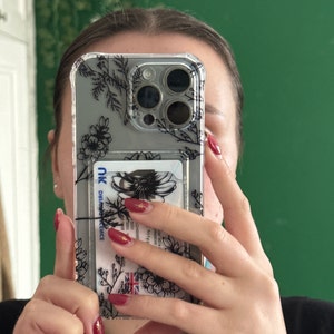 Red Star Black Phone Case for iPhone 15 14 13 12 11 11 Pro Max Mini 7 8 ...