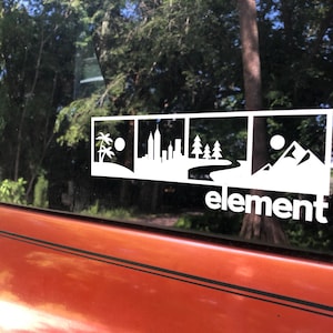 Honda Element Storyboard Shirt Element Owners Gift for Him - Etsy