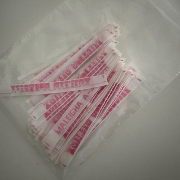 Shrinktags for Glasses, Spectacles Labels (pack of 3 Labels) - Etsy