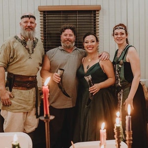 Powder Horn XL Compass Rose - Etsy