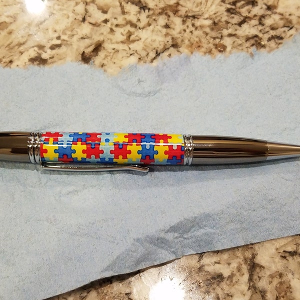 Thank You Veterans Pen Blank #147 - Etsy