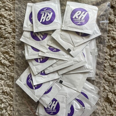 Custom Printed Wet Wipes-your Personalized Design Directly Printed on a ...