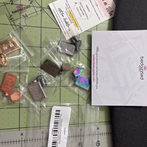 Double Hole Metal Oval Cord Stopper Bag Making Supplies - Etsy