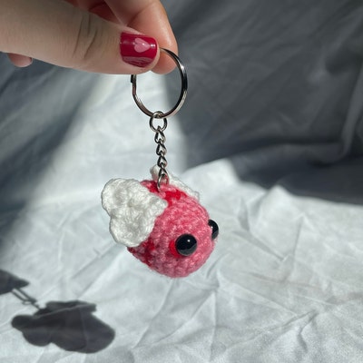 DIGITAL PATTERN Tbh and Btw Creatures - Etsy
