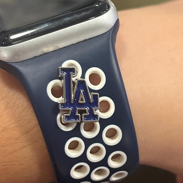 Apple Watch Charms| Smart Watch Charms| Magic Band Charms|flowers ...