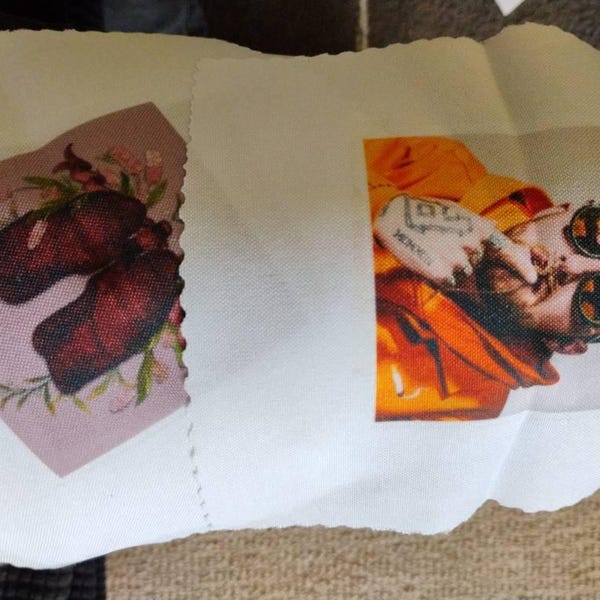 Squish Squad Pillow Case Coloring Activity, Color Your Own Pillowcase ...