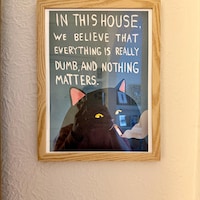 What a Day PRINT - Etsy