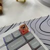 Gameboy Artisan Keycap, Artisan Keycap, Game Boy Artisan Keycap, Custom ...