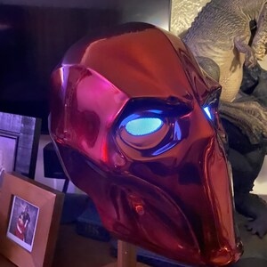 Cad Bane Helmet | Etsy