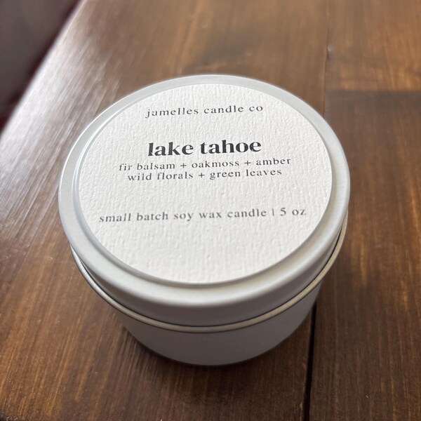 Reed Diffuser - Choose Your Scent - Etsy