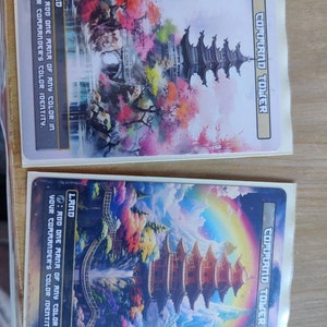 White Commander Staples Bundle Set of 10 1 White EDH Staple Cards 11 ...