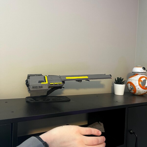 RC 3D Printed Rock Crawler Display - TRX4M & SCX24 Upgrade for 1/18 and ...