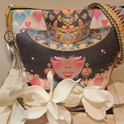 EXOTIC FLOWERS 25 High Quality Printed Faux Leather Sheet, Eco Leather Fabric, Leather for Bags ...