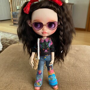 Blythe Doll Magic Stand Blythe Doll Invisible Stand Blythe - Etsy