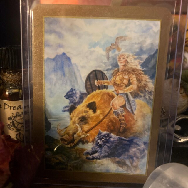 MoonglowGallery - Etsy