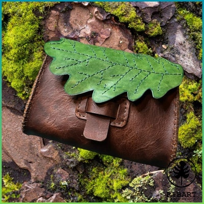 Medieval Dual Strap Sword Holder Sheath Leather Pattern 3 DIY Patterns ...