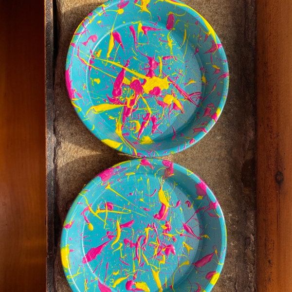 Zebra Print Indoor Plant Pot - Etsy