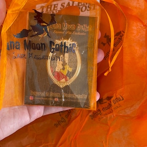 Skeleton Singer HOCUS POCUS I Put A Spell on You Enamel Pin | Etsy