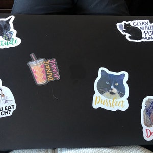 Rocky Top Sticker 3x3 - Etsy