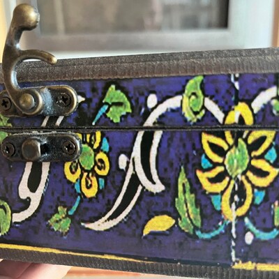 Decorative Box Design 2 - Etsy