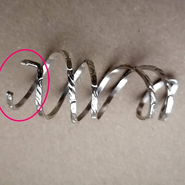 Arthritis Finger Splint for Lateral Deviation Adjustable Sterling ...