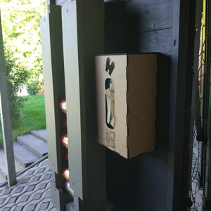 The Jailed Box Collection Jailedwine Box Jailedtequila Box Jailedwhisky ...