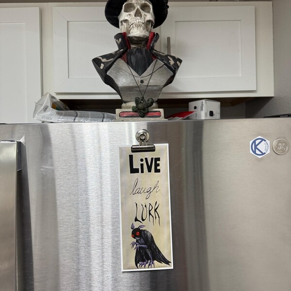 Raven Skull Replica Catalyst Studios Exclusive for Display Costume ...