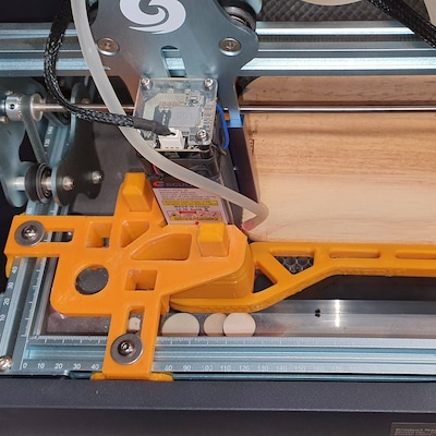 SCULPFUN S9 Air Assist STL Files - Etsy