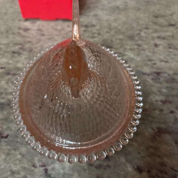 Libbey Golden Foliage ON-THE-ROCKS Caddy Set Ice Bucket and 8 Glasses ...