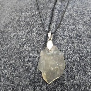 Fulgurite Lightning Glass . FULGURITE Stone, Lightning Strikes Sand ...