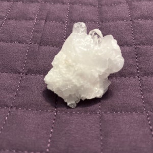 MEGA METAPHYSICAL SET With Wood Display Case Azeztulite - Etsy