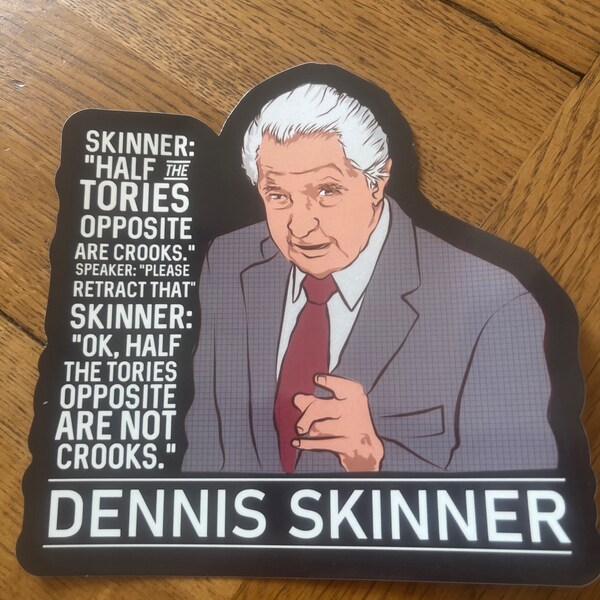 1 Rick Astley Never Gonna Give You EU up Sticker Left-wing Anti-tory ...