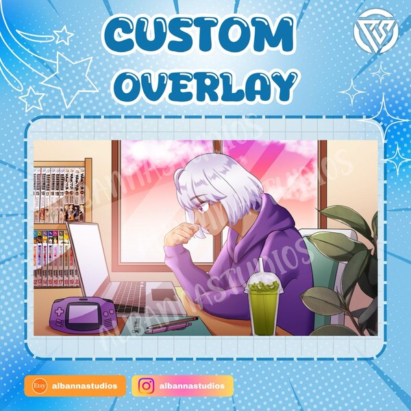 Custom Character Reference Sheet for Your Avatar Custom Reference Sheet ...