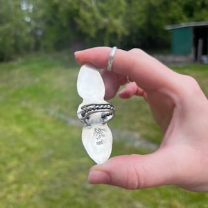 Custom Blacksmith Touchmark Stamp Custom Steel Hand Stamp - Etsy