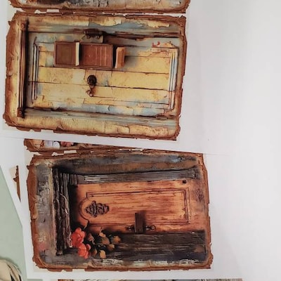 Junk Journal Digi Kit Digital Mason Jar Tags Ephemera - Etsy