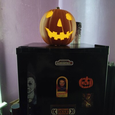 Michael Myers Halloween 1978 Pumpkin - Etsy