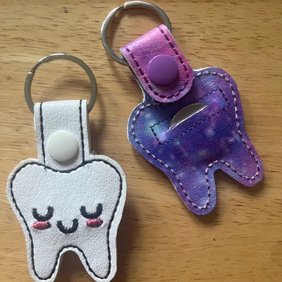 Teeth Gift Tag, Tooth Gift Tag, Dental Graduate Gift Tag, Lost Tooth ...