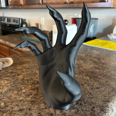 Phasmophobia Hand - Etsy