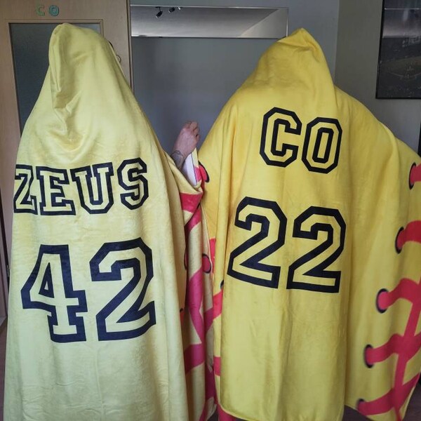 Custom Soccer Slides Flip Flops Sandals, Personalized Soccer Sandals ...