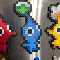 Princess Peach, Daisy, and Rosalina Super Mario Bros. Sprites Nintendo ...