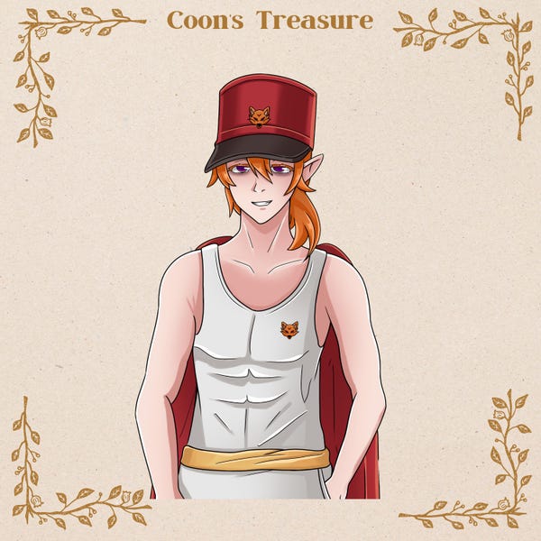 CUSTOM DND CHARACTER, Custom Dnd Character Portrait, Dungeons and ...