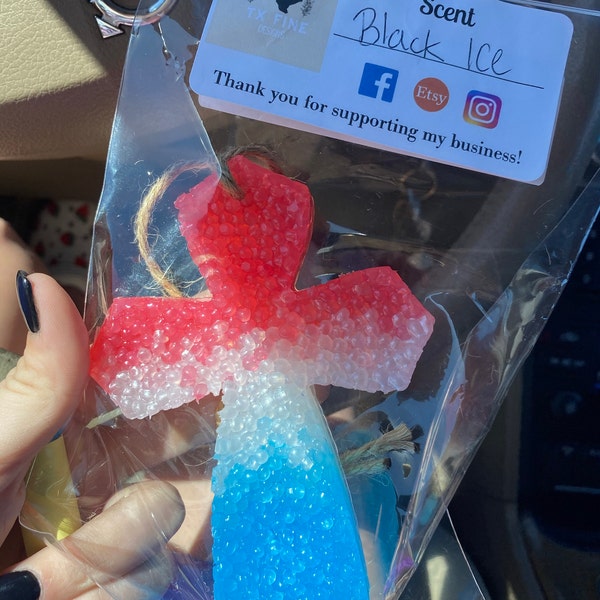 Car Freshie Bag Inserts, Digital Download, Digital Inserts - Etsy