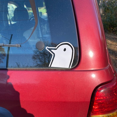 DEFINED Sunset JDM Style Vinyl Sticker Decal Drifting Midnight - Etsy