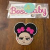 Bingo Patch, Bingo Embroidery Design, Bingo Gifts, Bingo Queen ...