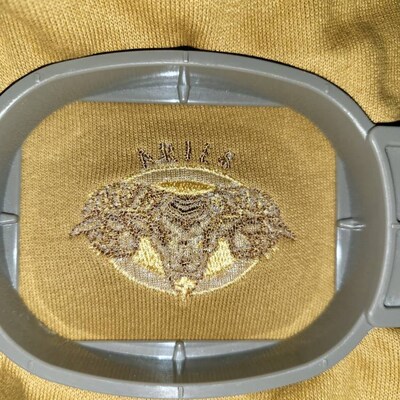 Machine Embroidery Design Aries Horoscope Zodiac Collection 01 - Etsy