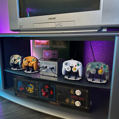 Display Stand Rack for Tech Deck Fingerboards Skateboards / 3D - Etsy