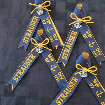 PIR Pass in Review Ribbons - Etsy